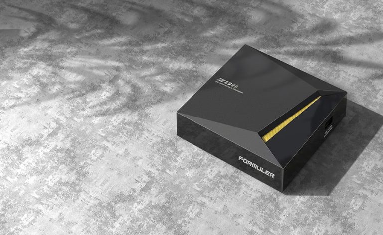 Formuler Z8 Pro Review: The Ultimate IPTV Device